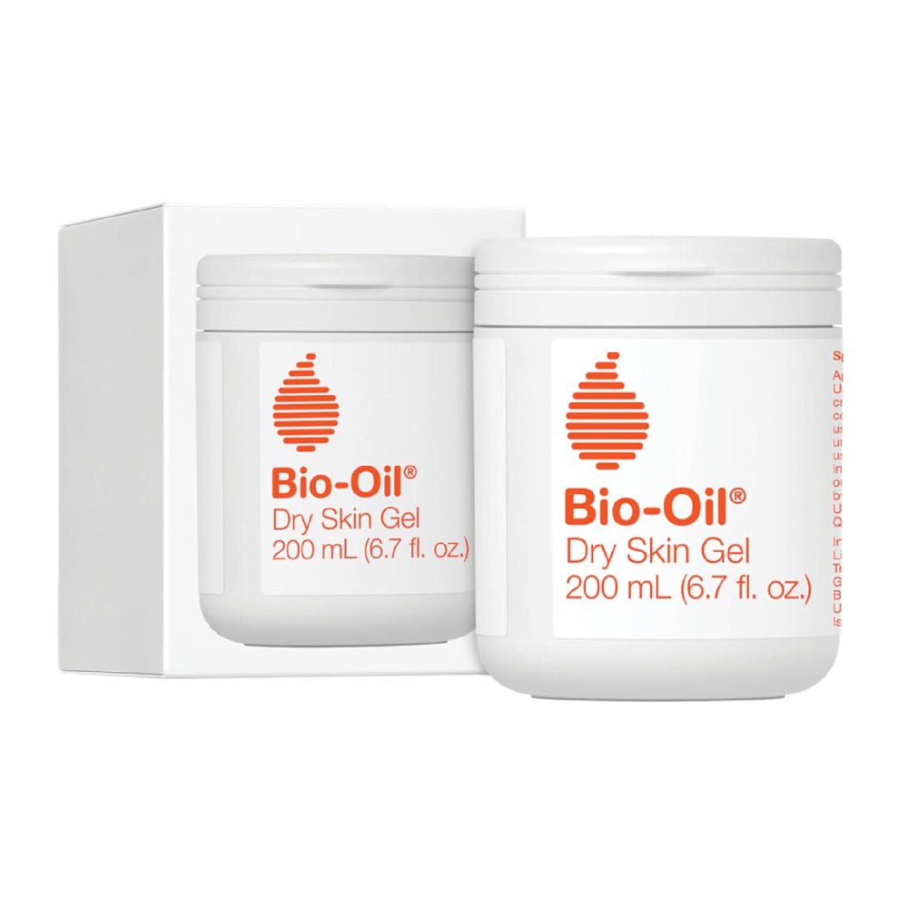 Bio Oil Dry Skin Gel 200ml – Med7 Online