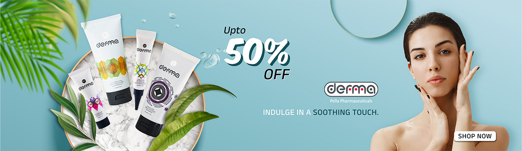 DERMA – Med7 Online