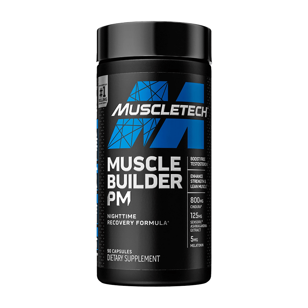 MuscleTech Muscle Builder Pm Cap 90s – Med7 Online