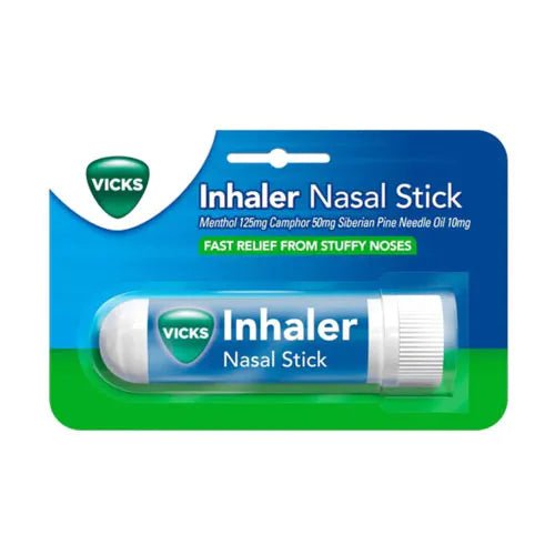 Vicks Inhaler Nasal Stick – Med7 Online