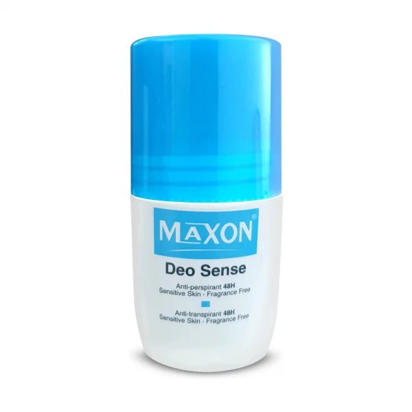 Max-On Deo Sense (60 ml) – Med7 Online