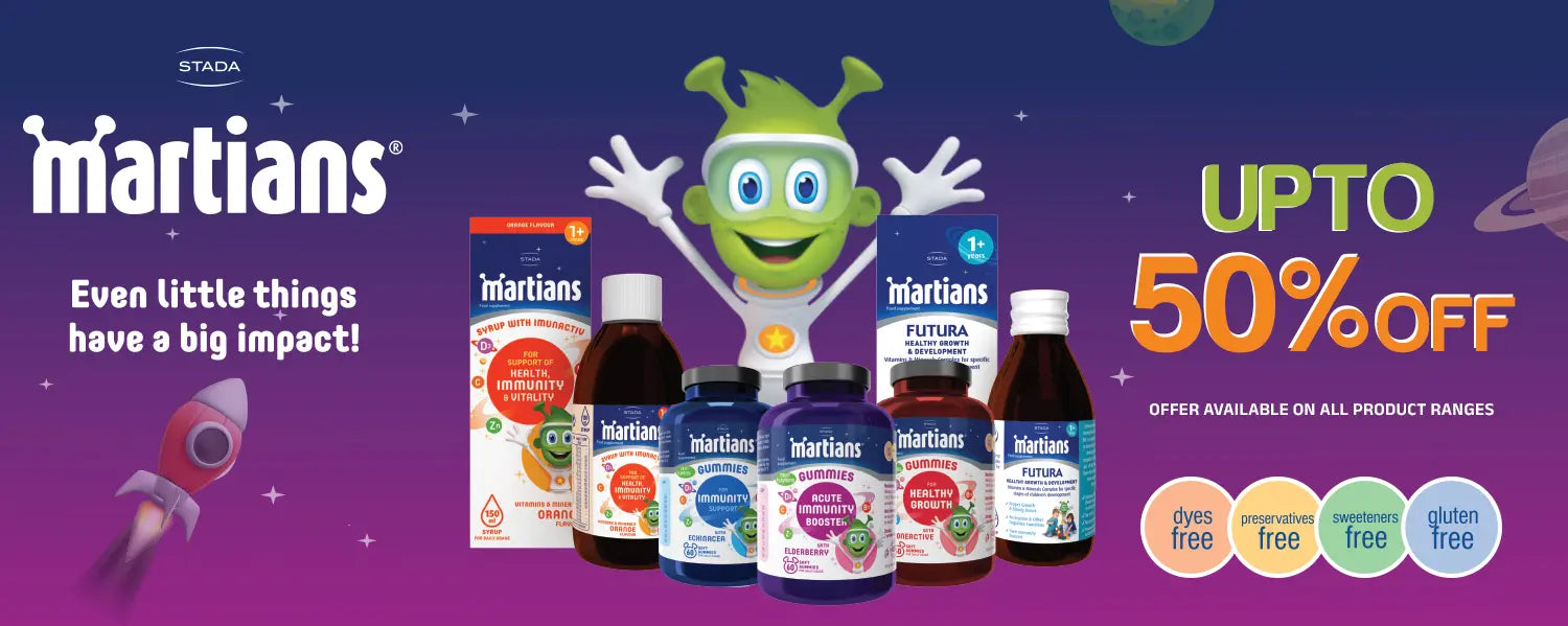 Golden Summer Days Martians – Med7 Online