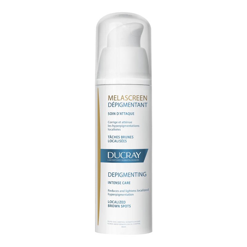 Ducray Melascreen Depigmenting Intensive Care 30ml – Med7 Online