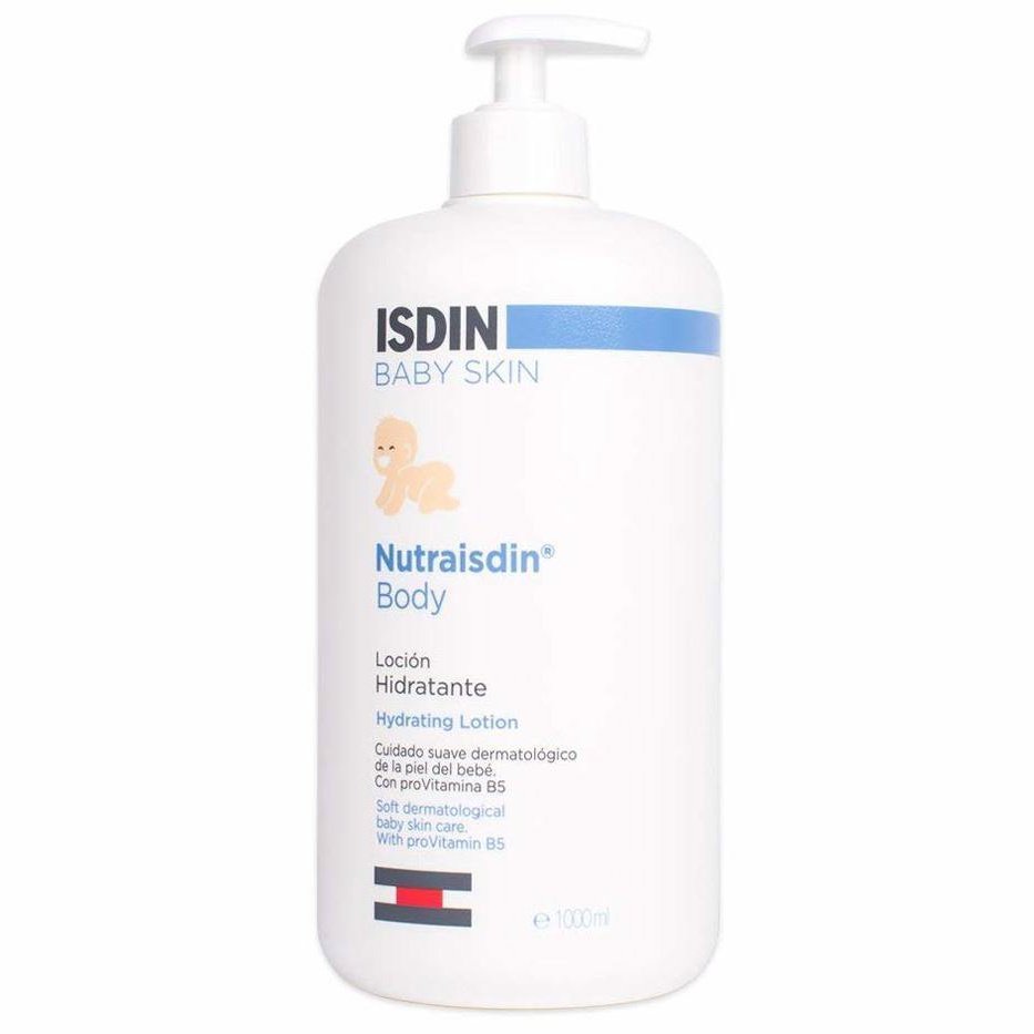 ISDIN Nutraisdin Moisturizing Lotion 200ml – Med7 Online